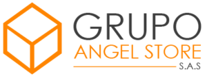 Grupo Angel Store – Tienda Virtual de Suministros