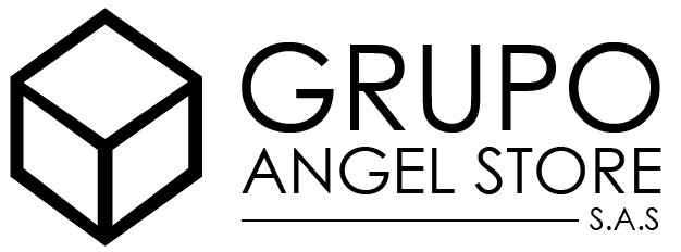 LogotipoN – Grupo Angel Store